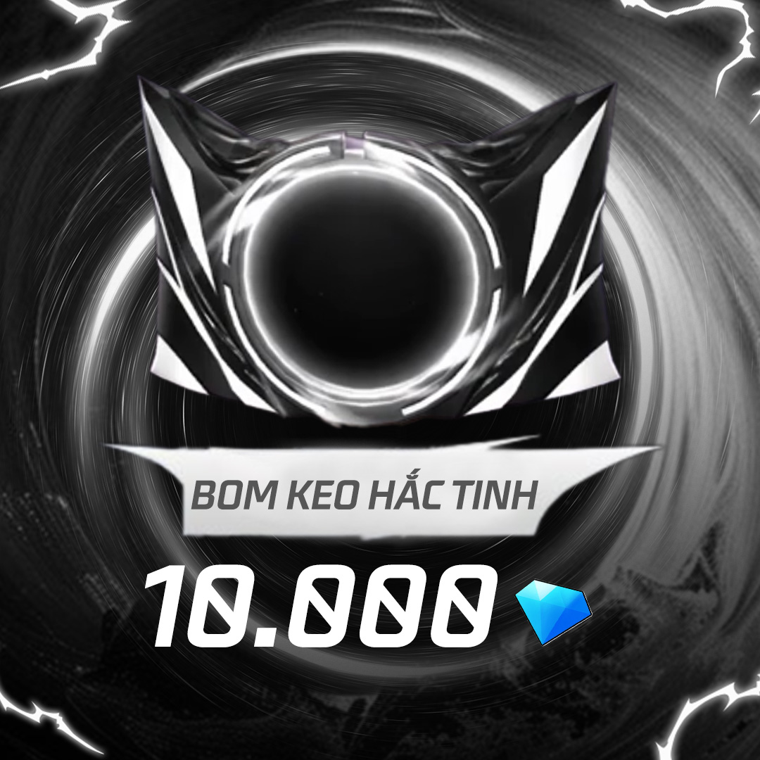 Vòng Quay Hắc Tinh